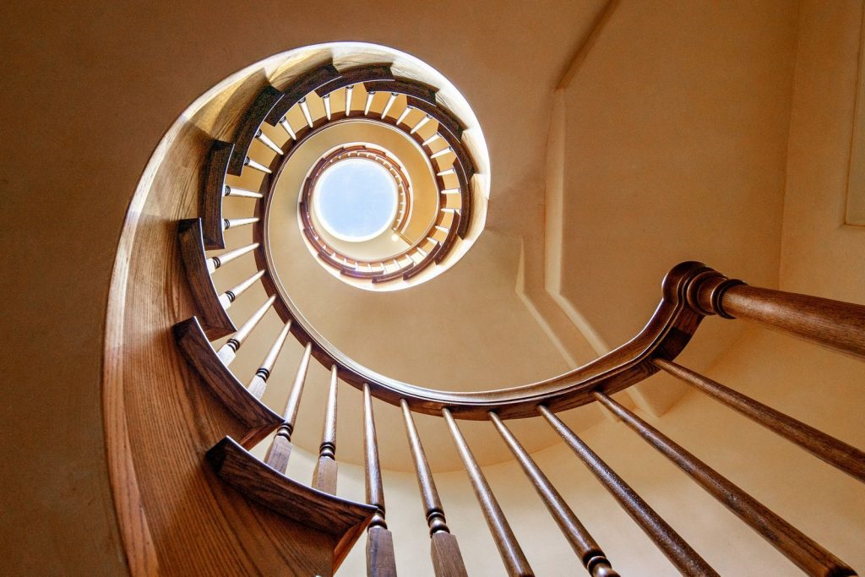 7 Staircases That Go Above and Beyond - Real Estate for Sale & Rental