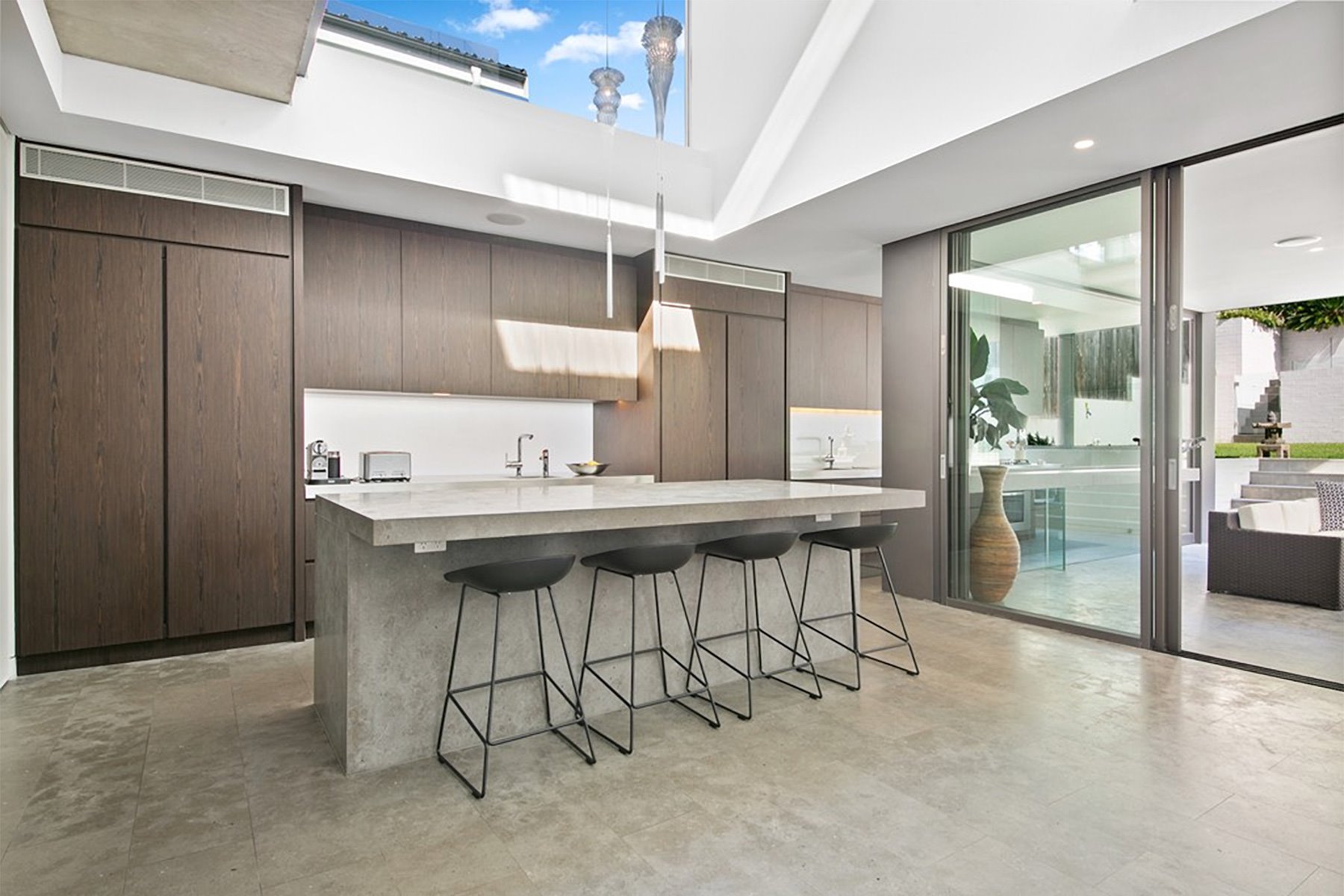 Design | 7 Futuristic Materials Having a Moment - Real Estate for Sale ...