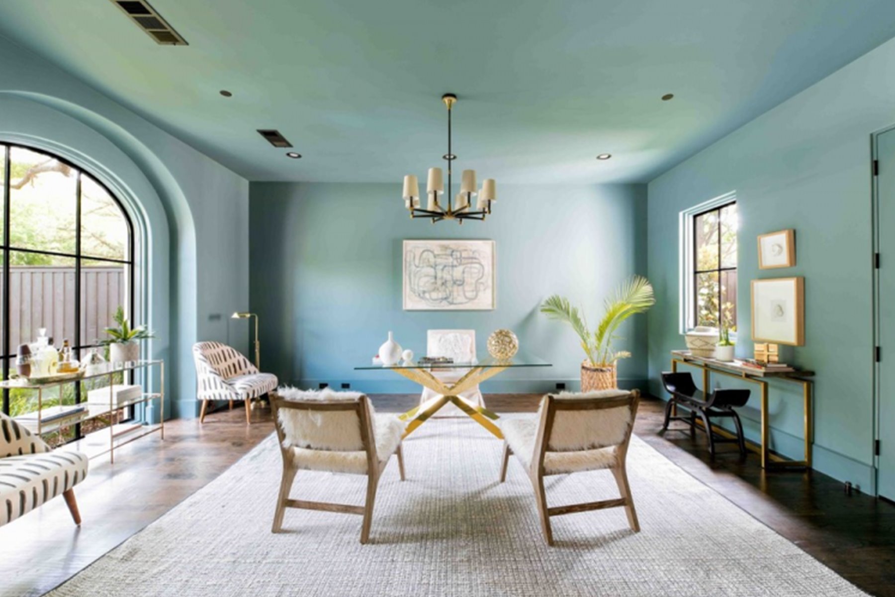 Furnishing Your Home for Extended Remote Work - Real Estate for Sale ...
