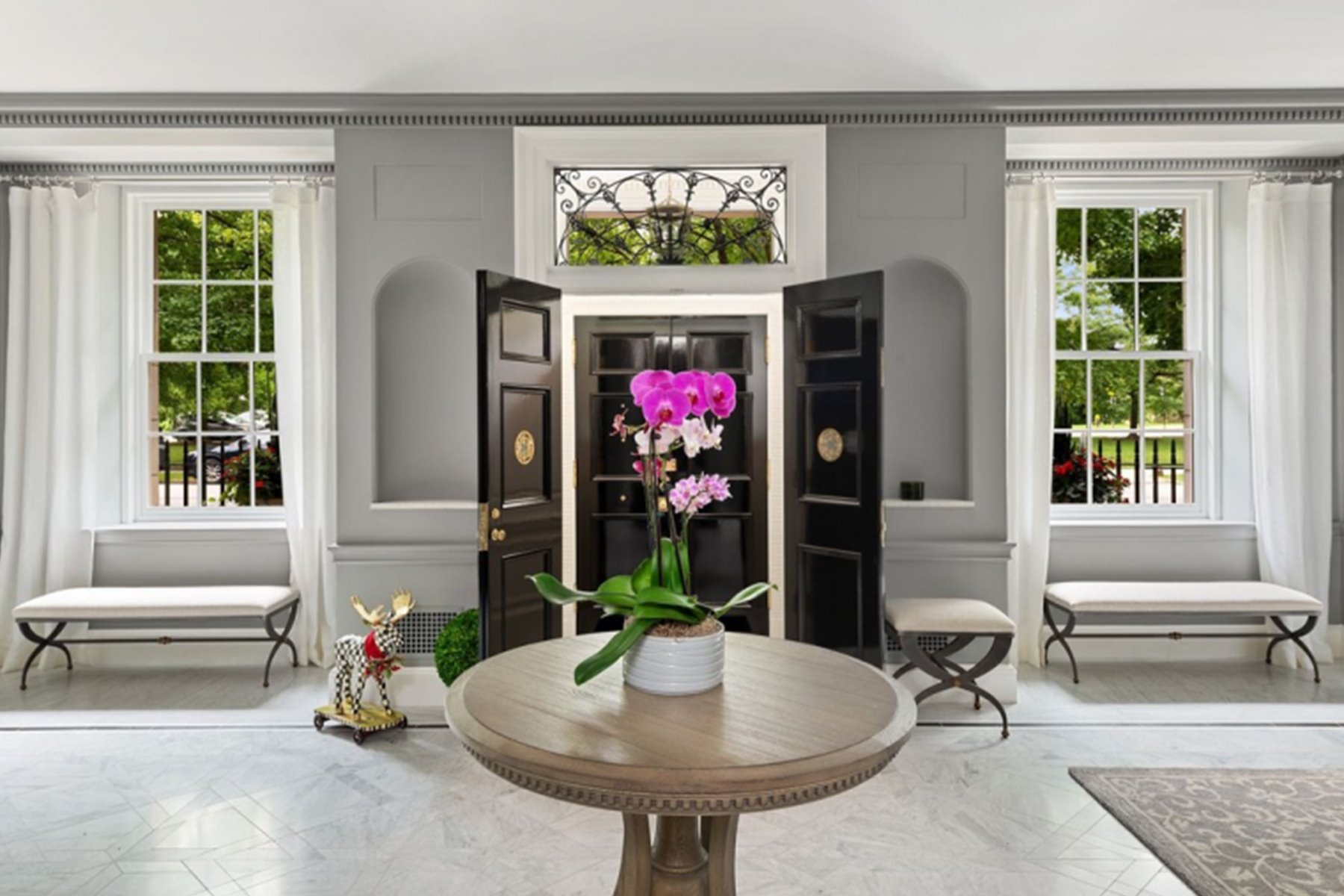 Putting Down Roots | How to Settle in to a New Home - Real Estate for ...