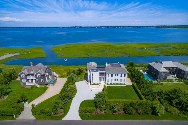 The Sky’s the Limit: Five Homes with Stunning Views - Real Estate for ...