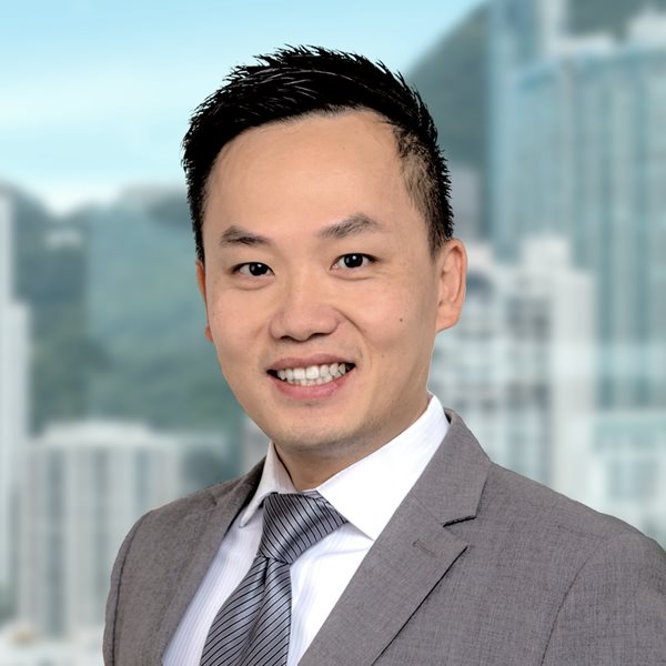 Our Team Agent - Ivan Li