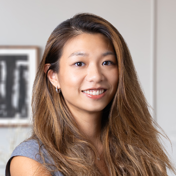 Our Team Agent - Amy Li