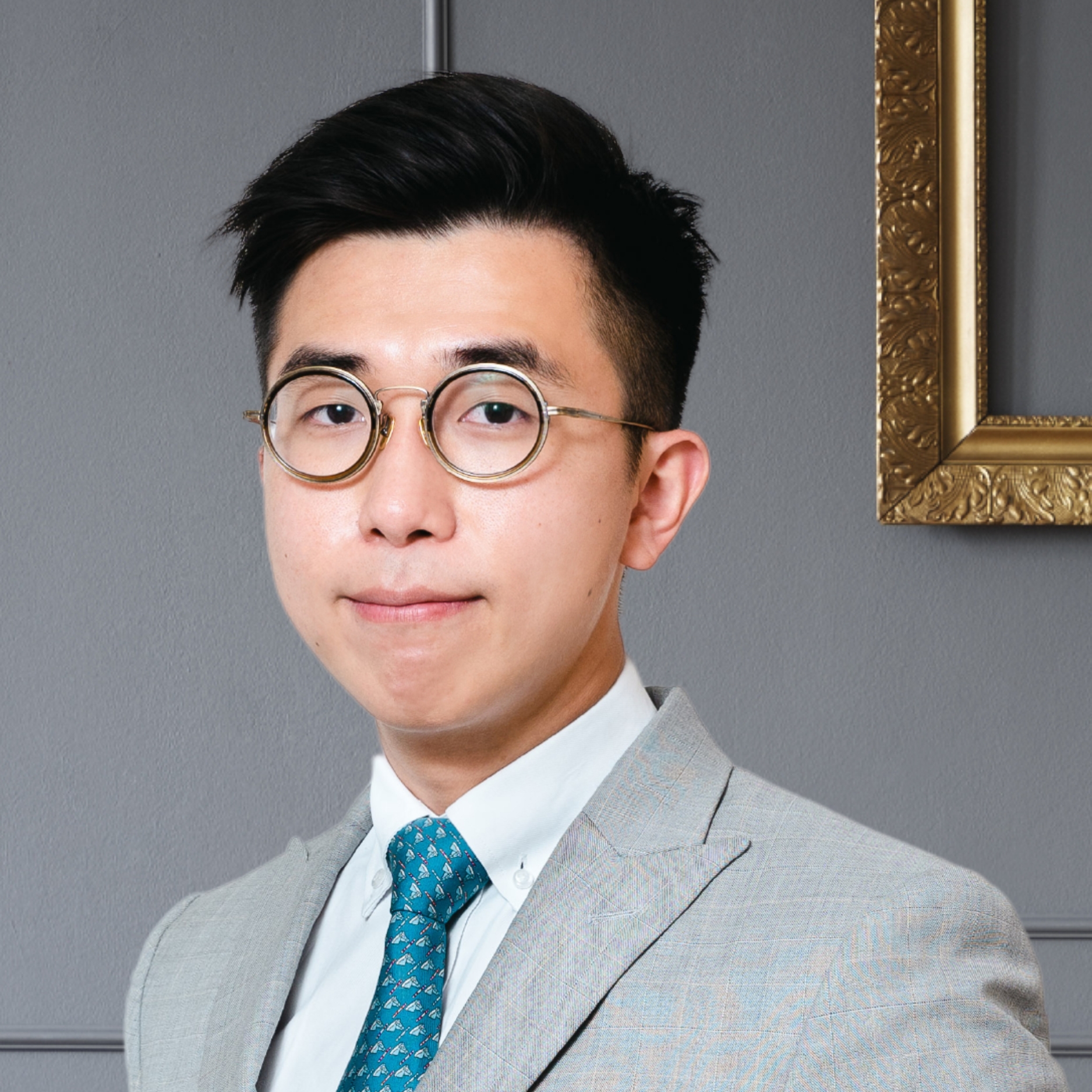 Our Team Agent - Danny Chan
