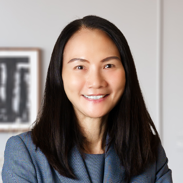 Our Team Agent - Mandy Ng