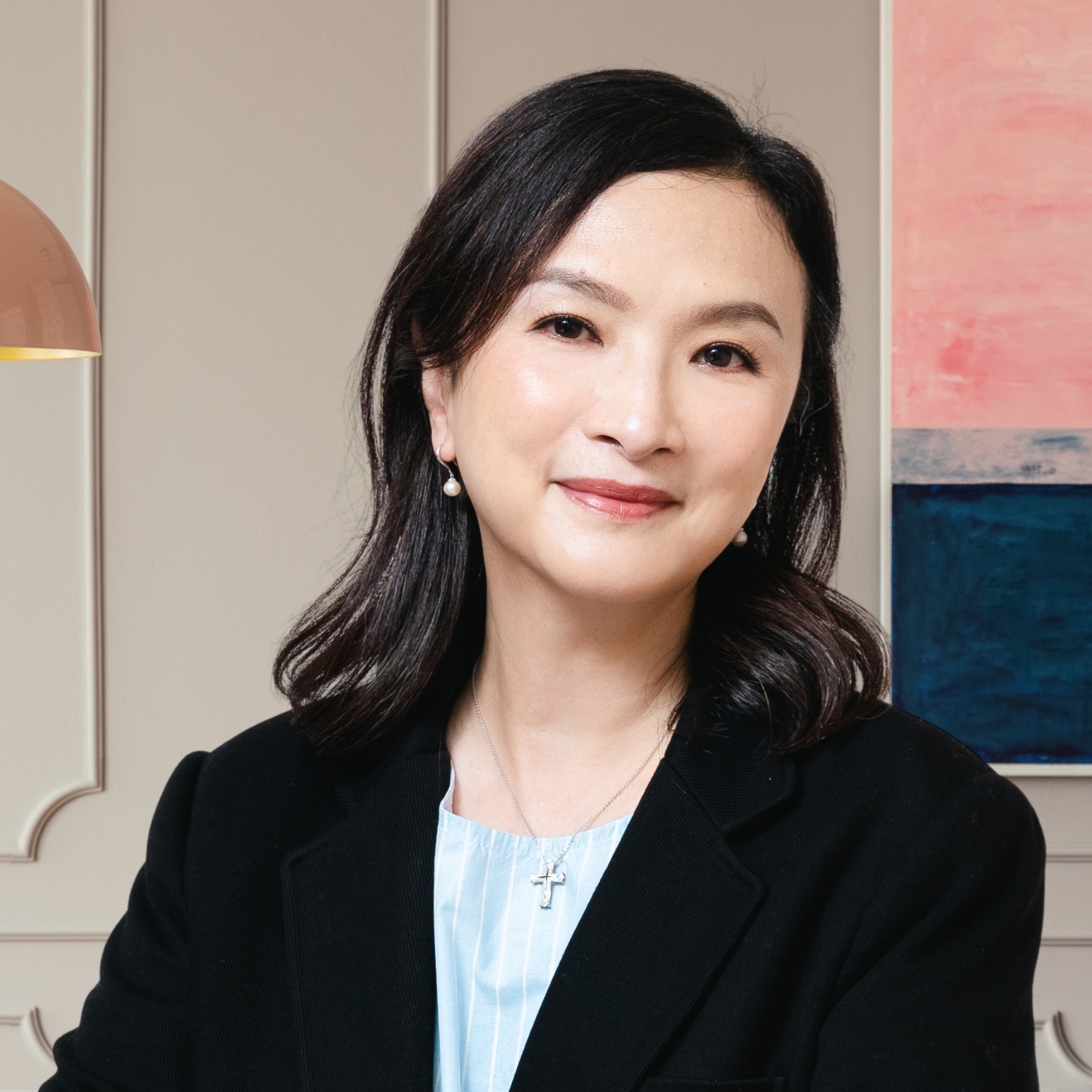 Our Team Agent - May Lo