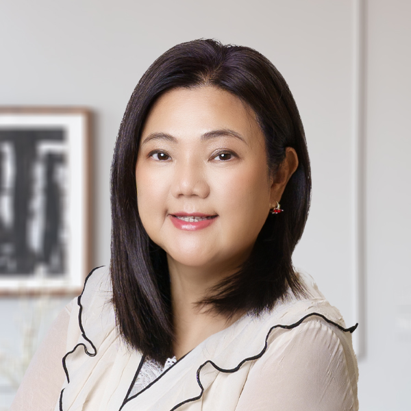 Our Team Agent - Michelle Chung