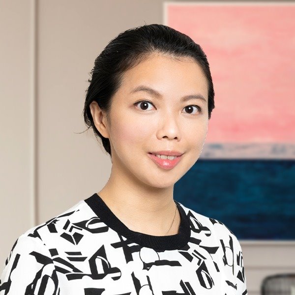 Our Team Agent - Nicole Chow