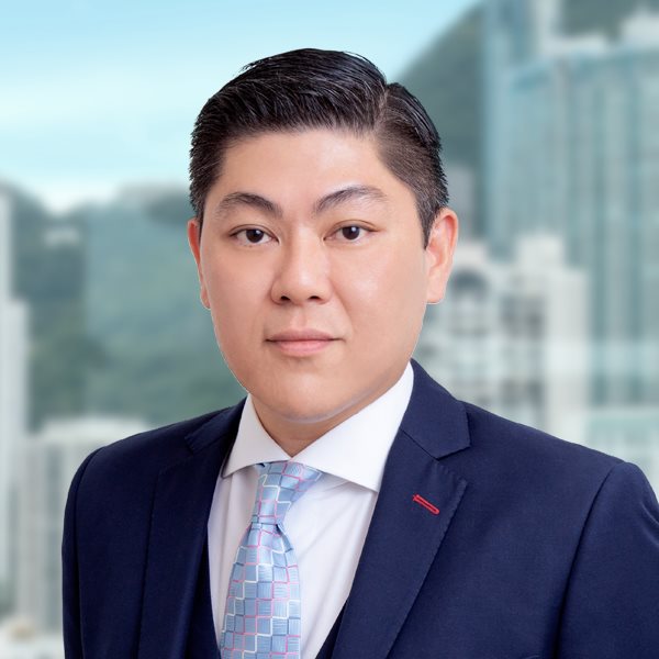 Our Team Agent - Patrick Lane