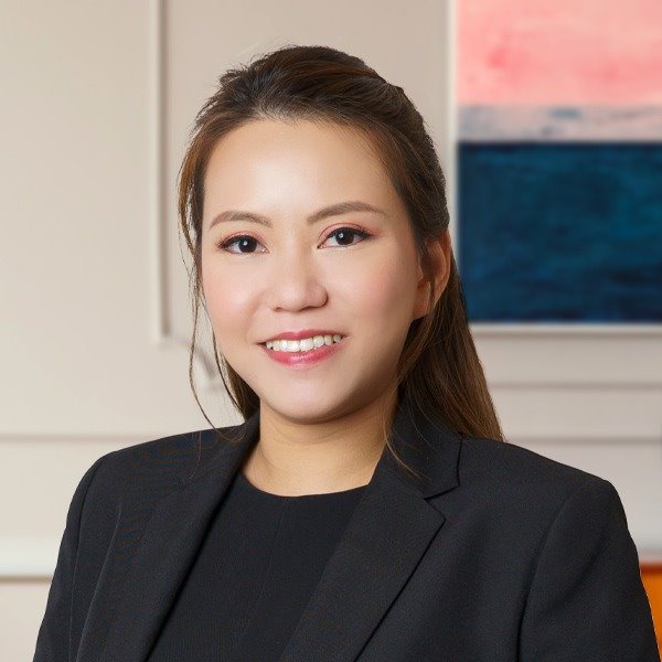 Our Team Agent - Ruby Li
